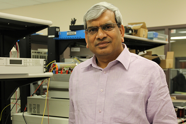 The power of giving back | Queen's Gazette | Queen's University